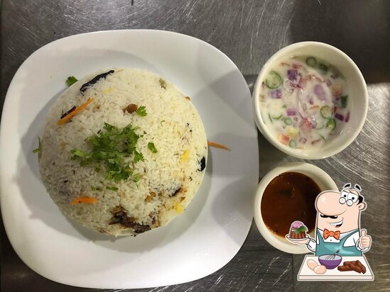 Alankar Restaurant, Thrissur - Restaurant menu, prices and reviews