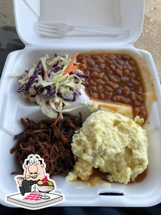 Bootleg BBQ, Laurel - Restaurant menu, prices and reviews