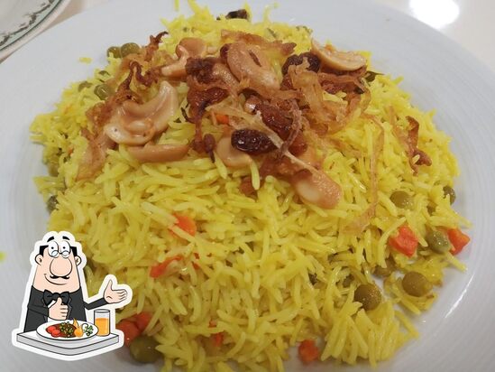 Iraqi Restaurant (Halal), Bangkok - Restaurant menu, prices and reviews
