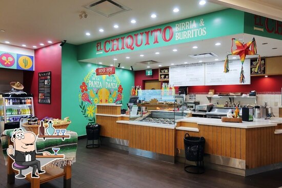 El Chiquito, Richmond - Restaurant menu, prices and reviews