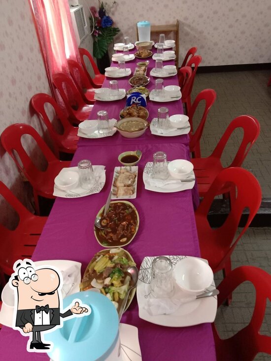Menu at Tonglao Food House restaurant, Caloocan, Southern