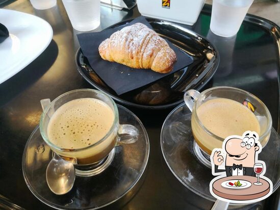Caffè Bernini pub & bar, Marsala, Via Roma - Recensioni del ristorante