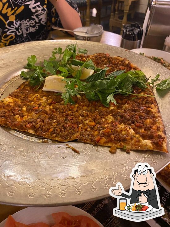 Efsane prof sadık usta, Gölbaşı - Restaurant menu, prices and reviews
