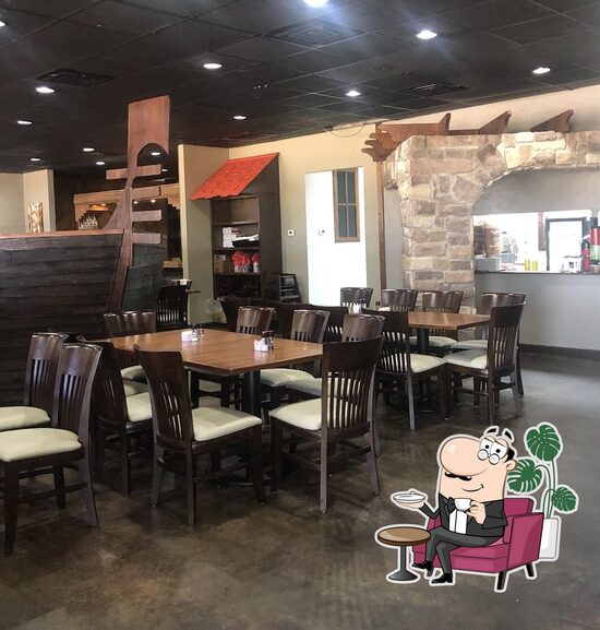 Elsa's Italian Grill, Vidor - Restaurant menu, prices and reviews
