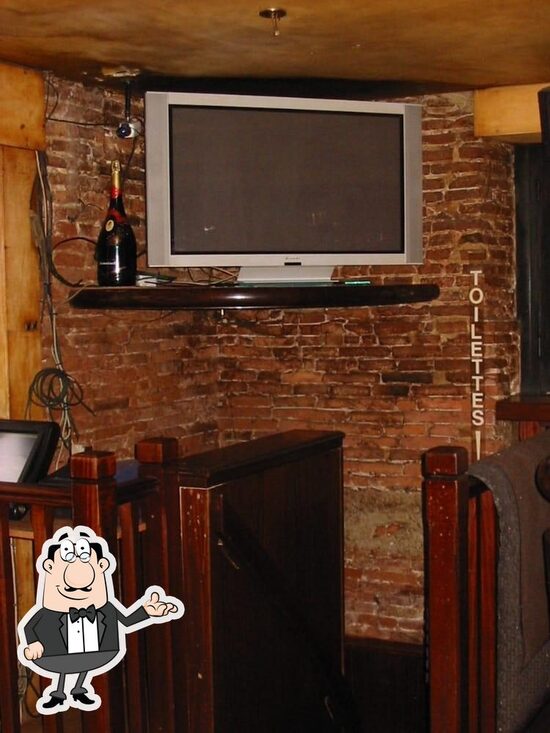 Le Bar Basque Toulouse, Toulouse - Restaurant reviews