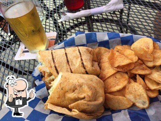 Legendz Sports Bar and Grill in French Lick - Restaurant menu and reviews