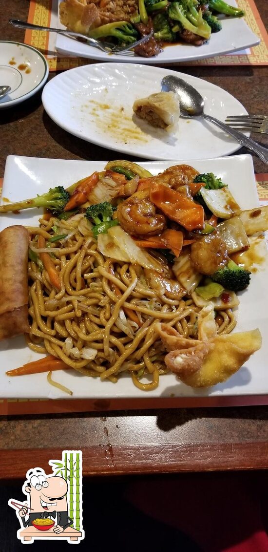 Leo's Kitchen, 7441 Foothills Blvd in Roseville - Restaurant menu and ...