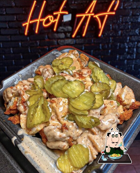 Main Bird Hot Chicken - Sugar Land in Sugar Land - Restaurant menu and ...