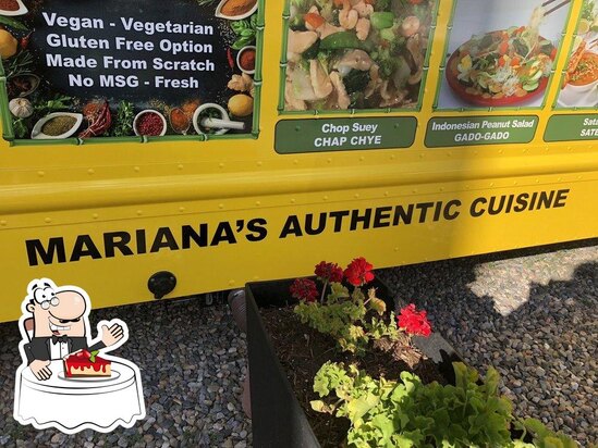 Mariana's Authentic Cuisine, 331 S Camino Del Rio in Durango ...