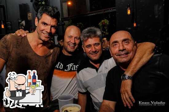 Oliver Bar, Morteros - Restaurant reviews