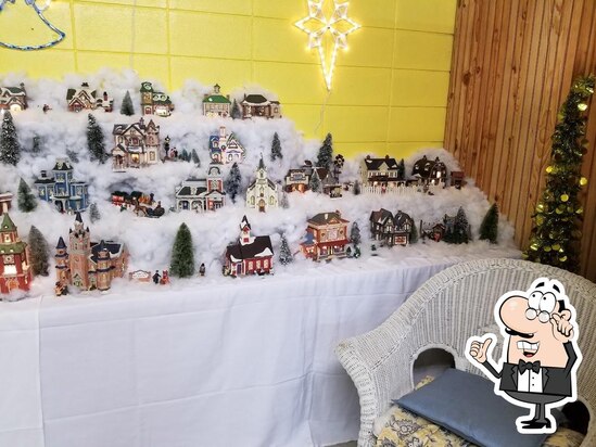 Country Vittles, Crossett - Restaurant menu, prices and reviews