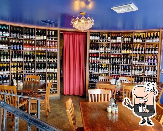 Enoteca Vespaio, Austin - Menú del restaurante, precios y reseñas