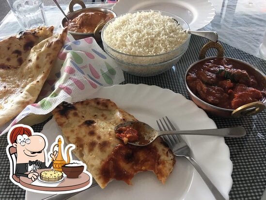 Raj Indian Restaurant in Balclutha - Restaurant reviews