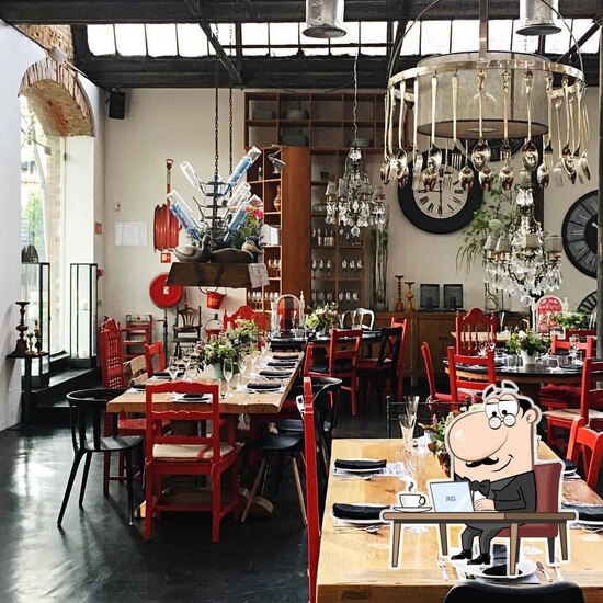 1300 Taberna, Lisbon - Restaurant menu, prices and reviews