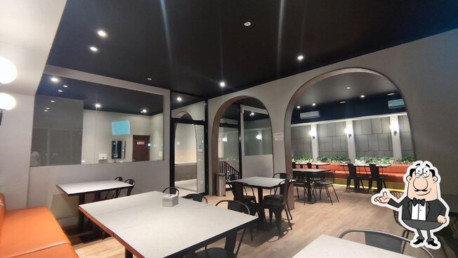 Menu at Dailybox Goldfinch Serpong restaurant, Curug Sangereng