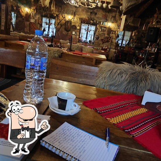 Kalimanski Han, Kalimantsi - Restaurant menu, prices and reviews