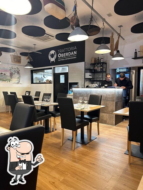 Trattoria Oberdan Perugia, Perugia - Restaurant menu, prices and reviews