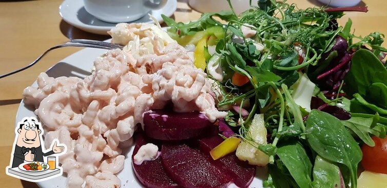 The Windy Ridge, Windy Ridge Eating House in Reino Unido - Restaurant ...