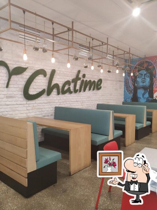Chatime, Adelaide - Restaurant menu, prices and reviews