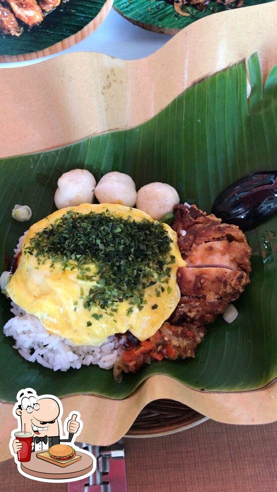Gohanku, Taman Palem Lestari restaurant, Tangerang - Restaurant menu ...