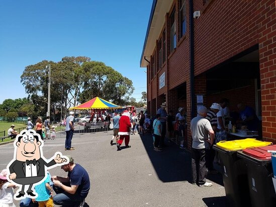 Highett RSL in Highett - Restaurant menu and reviews