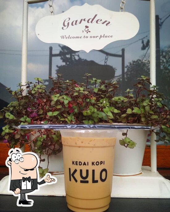 Kedai Kopi Kulo, Bandung - Menú del restaurante, precios y reseñas