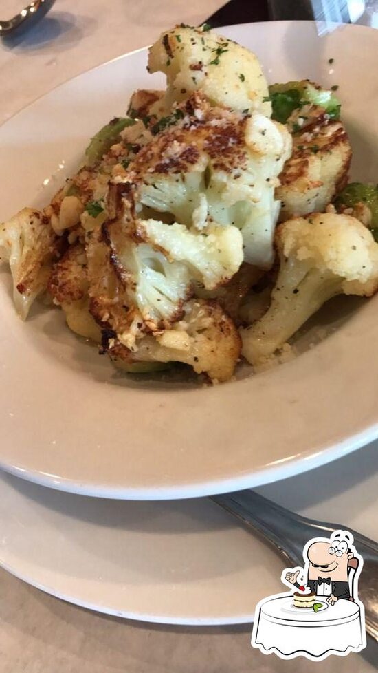 La Tavolata in Artesia - Restaurant menu and reviews