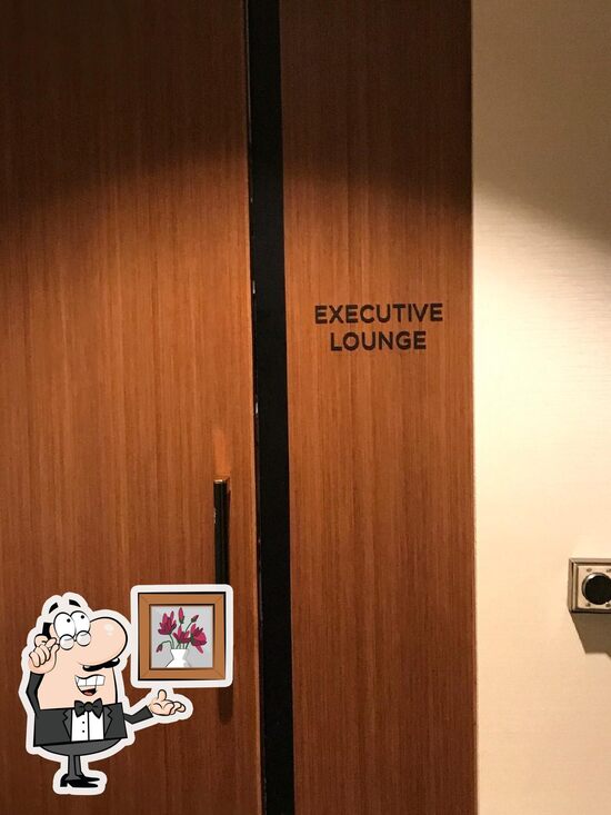 Marriott Executive Lounge, Sydney - Menú del restaurante, precios y reseñas