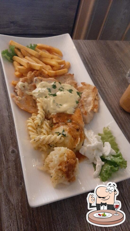 Nota, Chegrane - Restaurant menu, prices and reviews
