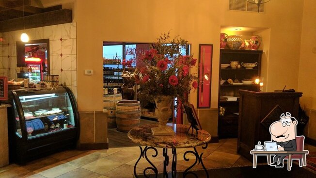Pizzeria Mimosa, Sierra Vista Southeast - Restaurant menu, prices and ...