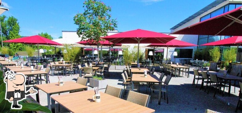 Platzhirsch restaurant, Schorndorf - Restaurant menu and reviews