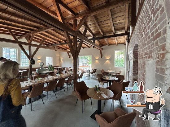 Speisekarte von Steig1903 restaurant, Vaihingen an der Enz