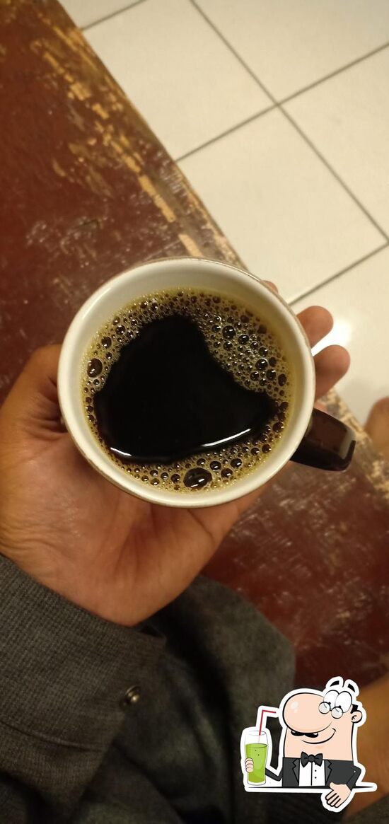 MENUJU KEDAI KOPI, South Jakarta - Restaurant reviews