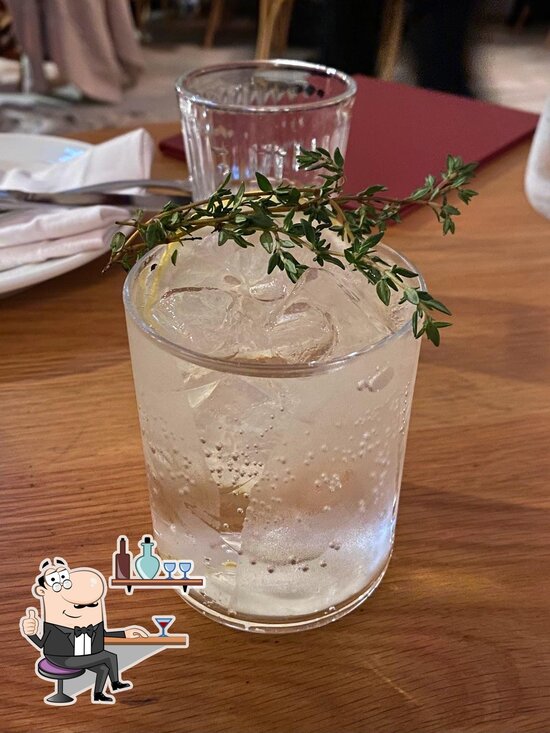 Busta, Manly - Restaurant menu, prices and reviews