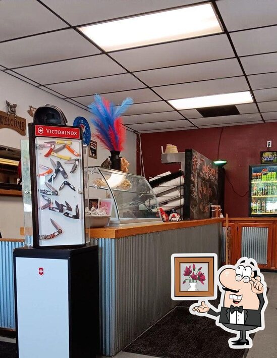 CJ's BBQ, Spruce Pine - Restaurant menu, prices and reviews