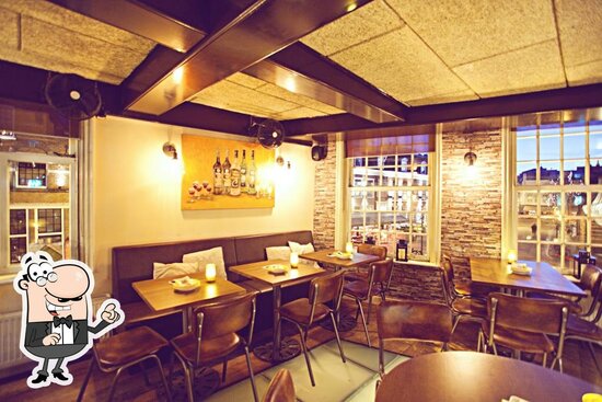 Tapasbar El Pincho, Haarlem - Restaurant menu, prices and reviews