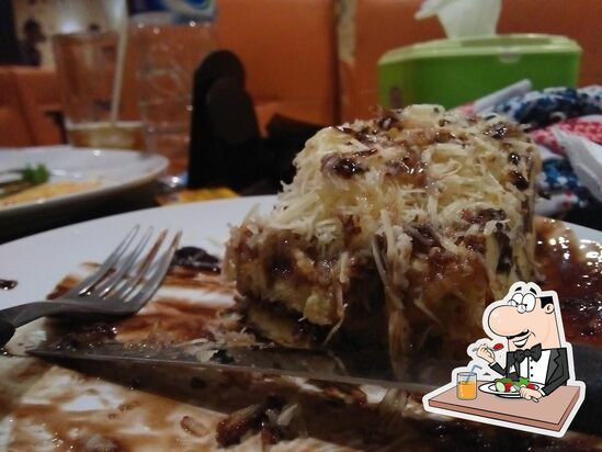 AuDo'S Coffee and Resto cafe, East Jakarta, AuDo'S Coffee and Resto ...