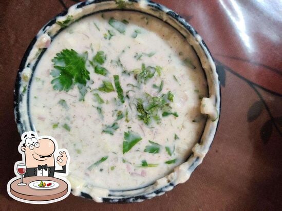 Baa Bistro, New Delhi, 136/13 - Restaurant reviews