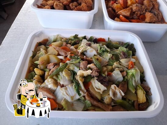 Bog's Canteen, Quezon City - Restaurant menu, prices and reviews