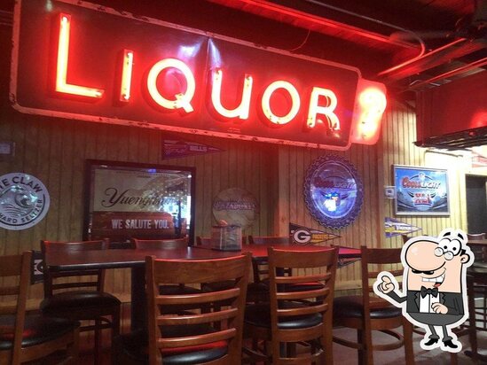 FUBAR Pizza Bar, Fort Walton Beach - Restaurant menu, prices and reviews