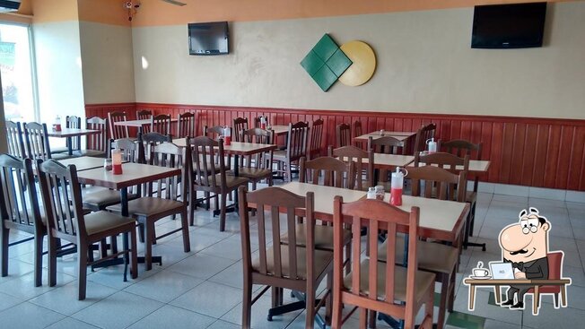 JCA Pizza, Cebu City - Restaurant menu, prices and reviews