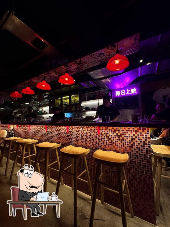 Lung Fu Pao HK, Hong Kong - Menú del restaurante, precios y reseñas