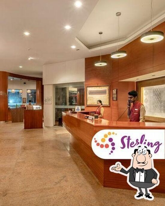 Sterling Goa Varca, Varca - Restaurant menu, prices and reviews