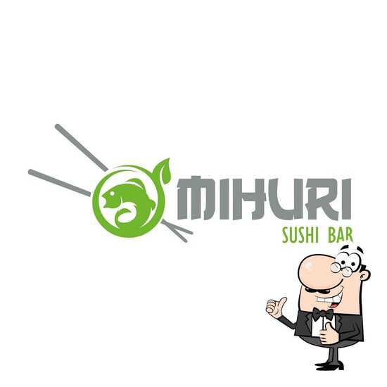 Carta de Mihuri sushi bar, Santiago de Querétaro