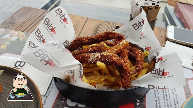 Biblo Cafe, Büyükçekmece - Restaurant reviews