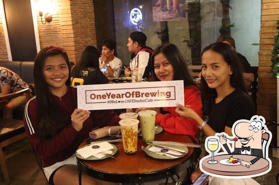1995 Studio Cafe, Vigan City - Restaurant reviews