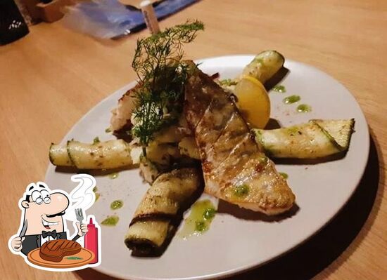 Bistro 27 restaurant, Bor - Restaurant reviews