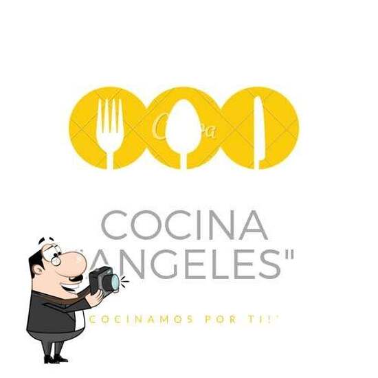 Cocina Angeles, Tasquillo - Menú del restaurante, precios y reseñas