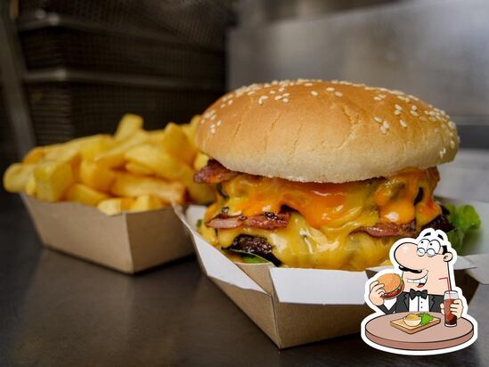 DV8 Bar & Venue in Dublin - Restaurant menu and reviews