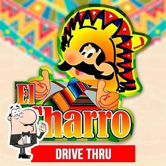 Pub y bar El Charro Drive Thru, Edinburg